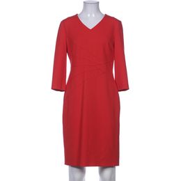 Gerry Weber Kleid Damen Gr&ouml;&szlig;e S rot