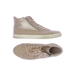 Esprit Sneaker Damen Gr&ouml;&szlig;e 39 beige