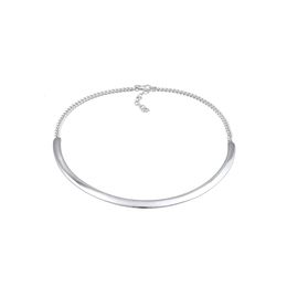 Elli Premium Kette Damen Gr&ouml;&szlig;e 38 silber