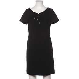 comma, COMMA Kleid Damen Gr&ouml;&szlig;e M schwarz