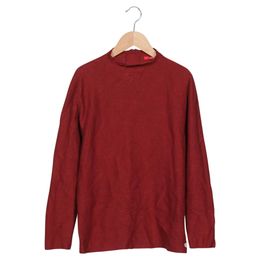 s.Oliver Pullover Damen Gr&ouml;&szlig;e XL rot