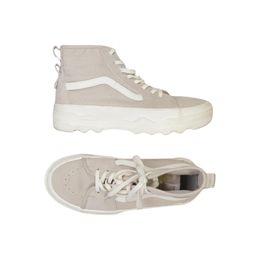 Vans Stiefelette Damen Gr&ouml;&szlig;e 36 beige