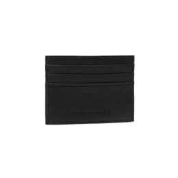Emporio Armani Portemonnaie 'Y4R173 Y068E' Herren Gr&ouml;&szlig;e One Size schwarz
