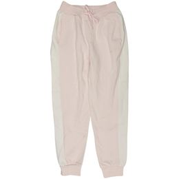 Guess Stoffhose Damen Gr&ouml;&szlig;e XS pink