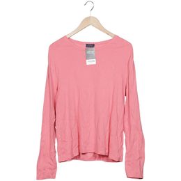 Polo Ralph Lauren Langarmshirt Damen Gr&ouml;&szlig;e L pink
