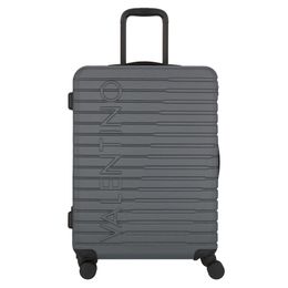 Valentino Trolley Herren Gr&ouml;&szlig;e One Size grau