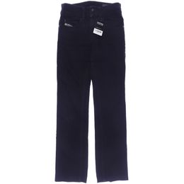 Diesel Jeans Damen Gr&ouml;&szlig;e 27 schwarz