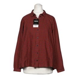 Cos Bluse Damen Gr&ouml;&szlig;e XS rot