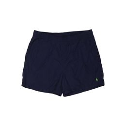 Polo Ralph Lauren Shorts Herren Gr&ouml;&szlig;e 34 marine