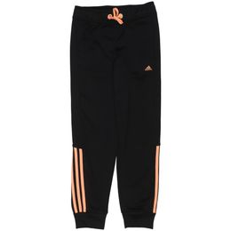 adidas Performance Stoffhose Damen Gr&ouml;&szlig;e XS schwarz