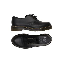Dr. Martens Halbschuh Damen Gr&ouml;&szlig;e 38 schwarz