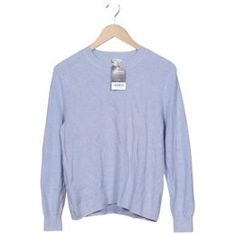 Street One Pullover Damen Gr&ouml;&szlig;e M hellblau