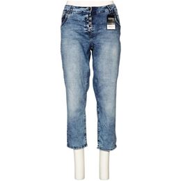 Cecil Jeans Damen Gr&ouml;&szlig;e 36 blau