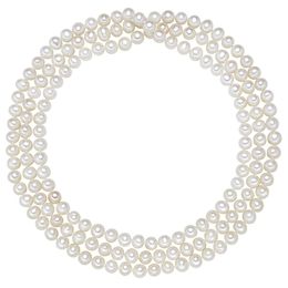 Valero Pearls Kette Damen Gr&ouml;&szlig;e One Size perlwei&szlig;