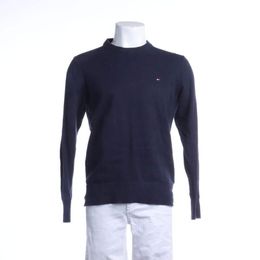 Tommy Hilfiger Pullover / Strickjacke Herren Gr&ouml;&szlig;e M navy