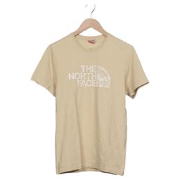 The North Face T-Shirt Herren Gr&ouml;&szlig;e S beige