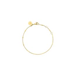 PURELEI Armband 'Surprise Box Medium' Damen Gr&ouml;&szlig;e One Size gold