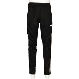 adidas Performance Stoffhose Herren Gr&ouml;&szlig;e 31/32 schwarz