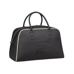 Lacoste Weekender Damen Gr&ouml;&szlig;e One Size schwarz