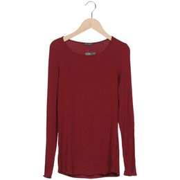 Marc O'Polo Marc O'polo Langarmshirt Damen Gr&ouml;&szlig;e XS rot