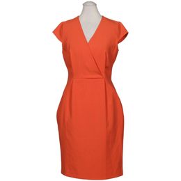 ORSAY Kleid Damen Gr&ouml;&szlig;e S orange