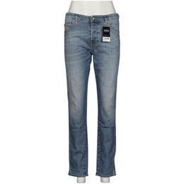 Diesel Jeans Damen Gr&ouml;&szlig;e 30 blau