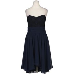 Swing Kleid Damen Gr&ouml;&szlig;e S marine
