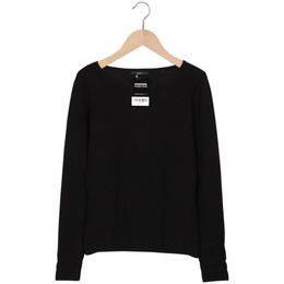 Zero Pullover Damen Gr&ouml;&szlig;e XS schwarz