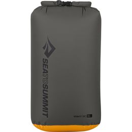 Sea To Summit Packsack 'Evac' Herren Gr&ouml;&szlig;e one size dunkelgrau / orange / schwarz
