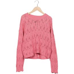 Only Pullover Damen Gr&ouml;&szlig;e S pink
