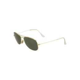 Ray-Ban Sonnenbrille Damen Gr&ouml;&szlig;e One Size gold