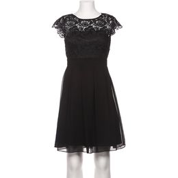 Swing Kleid Damen Gr&ouml;&szlig;e M schwarz