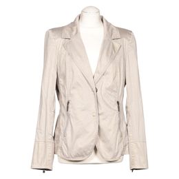 Airfield Blazer Damen Gr&ouml;&szlig;e L beige