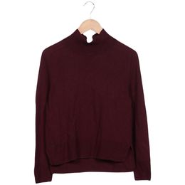 Tom Tailor Pullover Damen Gr&ouml;&szlig;e S bordeaux