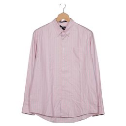 Gant Hemd Herren Gr&ouml;&szlig;e XXXL pink