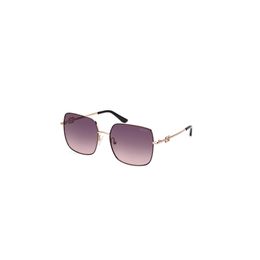 Guess Sonnenbrille Damen Gr&ouml;&szlig;e One Size gold