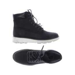 Timberland Stiefelette Damen Gr&ouml;&szlig;e 37 schwarz
