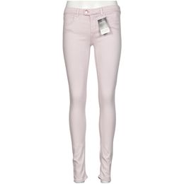 Replay Jeans Damen Gr&ouml;&szlig;e 27 pink