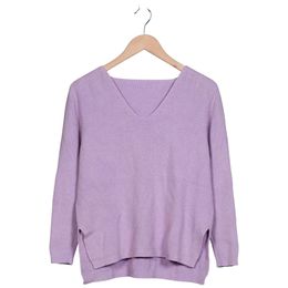 Rich & Royal Rich & Royal Pullover Damen Gr&ouml;&szlig;e M flieder