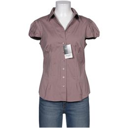 Windsor Bluse Damen Gr&ouml;&szlig;e M braun