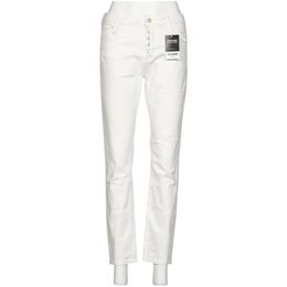 Mavi Jeans Damen Gr&ouml;&szlig;e 28 wei&szlig;