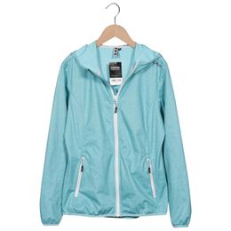 CMP Jacke Damen Gr&ouml;&szlig;e M hellblau