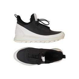 Ecco Stiefelette Damen Gr&ouml;&szlig;e 37 bunt