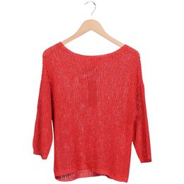 Betty Barclay Pullover Damen Gr&ouml;&szlig;e XL rot