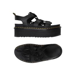 Dr. Martens Sandalen Damen Gr&ouml;&szlig;e 39 schwarz
