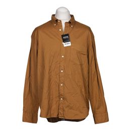 Gant Hemd Herren Gr&ouml;&szlig;e L beige
