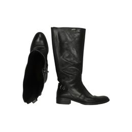 Geox Stiefel Damen Gr&ouml;&szlig;e 38.5 schwarz