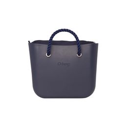 O bag Handtasche Damen Gr&ouml;&szlig;e One Size marine