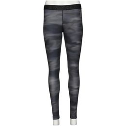Reebok Stoffhose Damen Gr&ouml;&szlig;e M grau