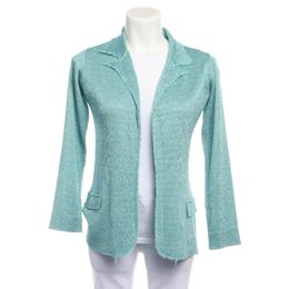 Roberto Collina Pullover / Strickjacke Damen Gr&ouml;&szlig;e XS hellblau